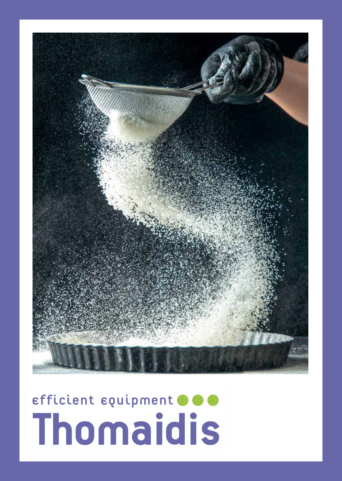 Thomaidis SA